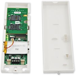 PCS265 - GSM/GPRS komunikátor + CVT485, (MMCX-f), | VARNET