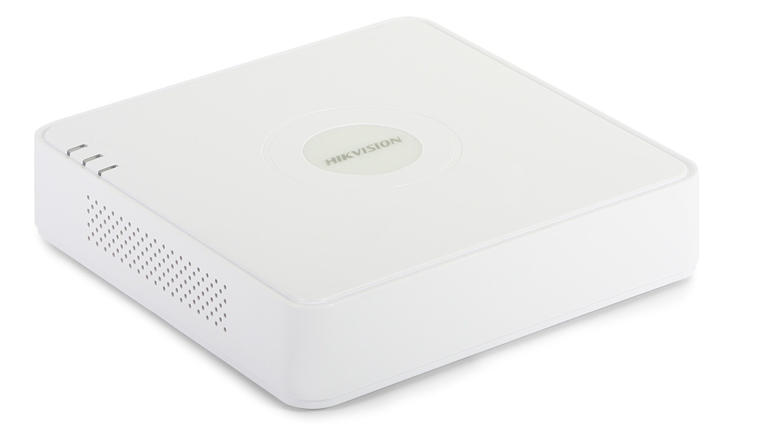 DS-7108HQHI-K1(S) - 8CH, ALL hybrid, 3 Mpx, 1xHDD, H.265Pro+ | VARNET