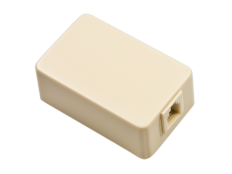 RJ-40 - redukce | VARNET